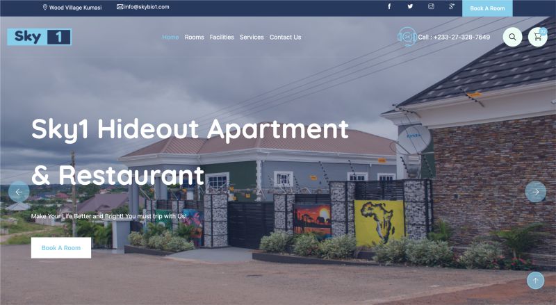 Desmond Adusei on LinkedIn: #reactjs #nodejs #hiring #jobs #hotel # ... Desmond Adusei on LinkedIn: #reactjs #nodejs #hiring #jobs #hotel # ...