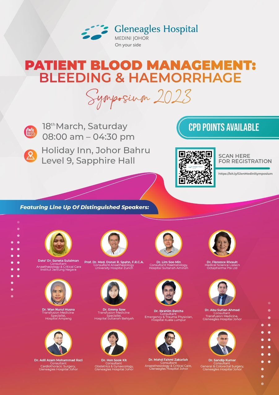 Adli Azam Mohammad Razi on LinkedIn: #patientbloodmanagement # ... Adli Azam Mohammad Razi on LinkedIn: #patientbloodmanagement # ...