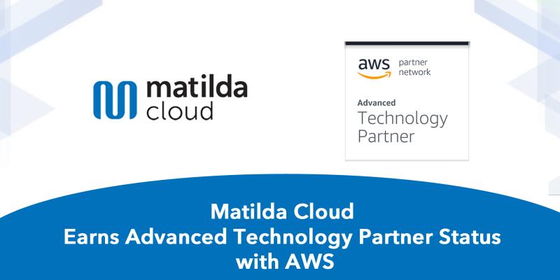 #matildacloud #aws #matildaaws | Matilda Cloud | 36 comments #matildacloud #aws #matildaaws | Matilda Cloud | 36 comments