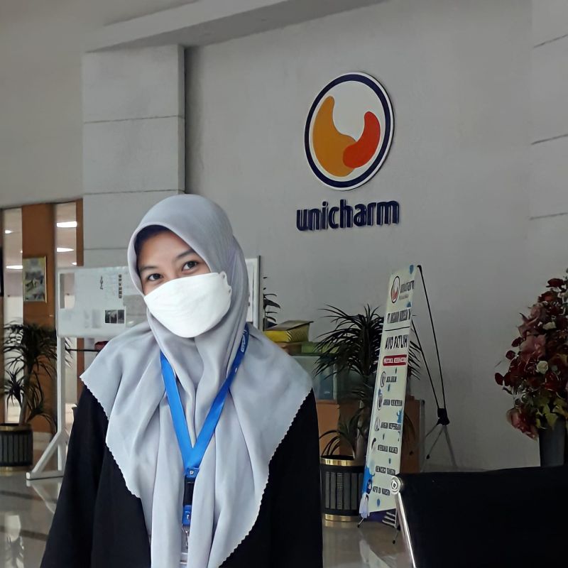 Fathiyatus Syafigah on LinkedIn: Yes, after finishing my 6 months of ... Fathiyatus Syafigah on LinkedIn: Yes, after finishing my 6 months of ...