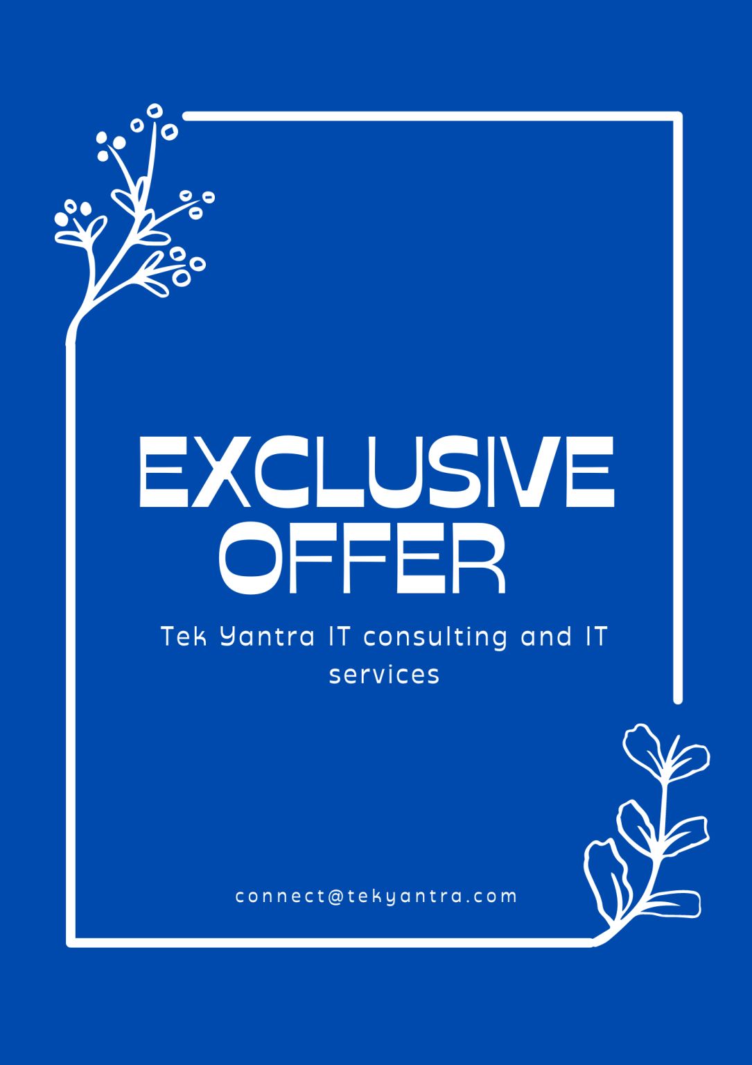 Tek Yantra Inc on LinkedIn: #consulting #devops #cloudcomputing #cloud ... Tek Yantra Inc on LinkedIn: #consulting #devops #cloudcomputing #cloud ...