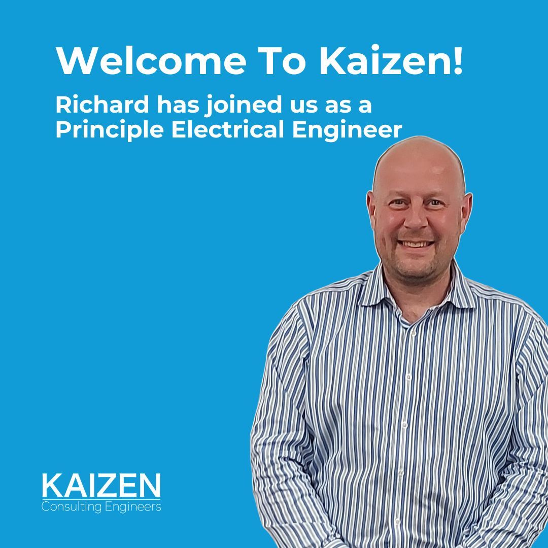Kaizen Consulting Engineers ha pubblicato qualcosa su LinkedIn Kaizen Consulting Engineers ha pubblicato qualcosa su LinkedIn