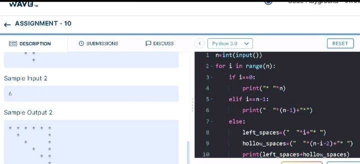swetha yedla on LinkedIn: #day24 #ccbp #nxtwave #30daysofcodechallenge ... swetha yedla on LinkedIn: #day24 #ccbp #nxtwave #30daysofcodechallenge ...