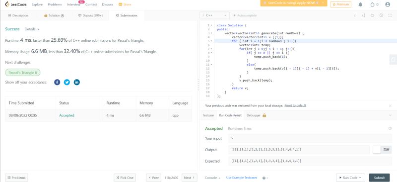 Rajorshi Mandal on LinkedIn: #rcctechz #leetcode ... Rajorshi Mandal on LinkedIn: #rcctechz #leetcode ...