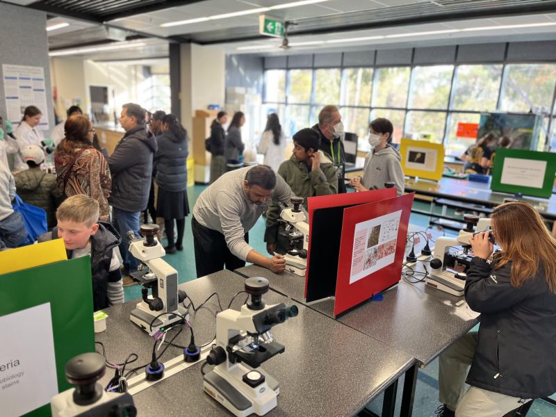 John Monash Science School on LinkedIn: #science #scienceschool John Monash Science School on LinkedIn: #science #scienceschool