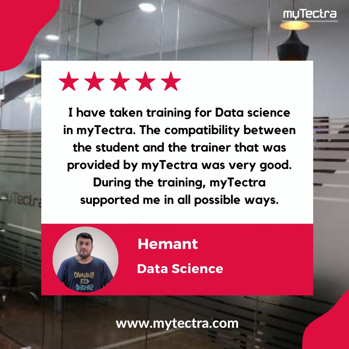 myTectra on LinkedIn: #mytectra #datascience #python #machine #ai myTectra on LinkedIn: #mytectra #datascience #python #machine #ai