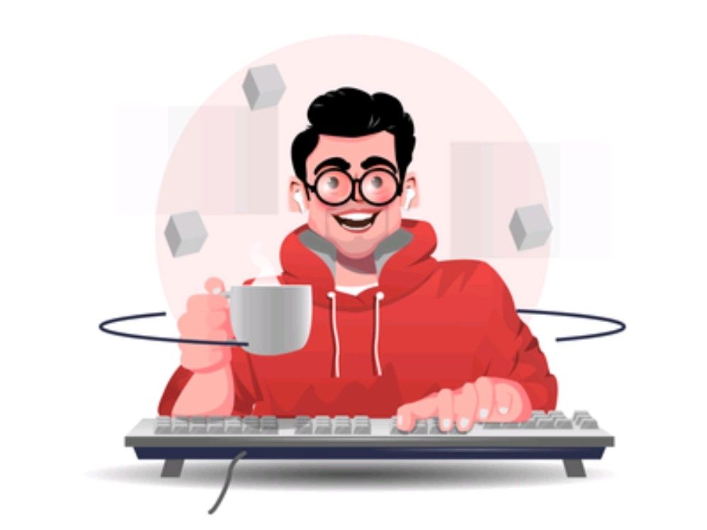Mohammad Hossein Haji on LinkedIn: #programming #programmer Mohammad Hossein Haji on LinkedIn: #programming #programmer