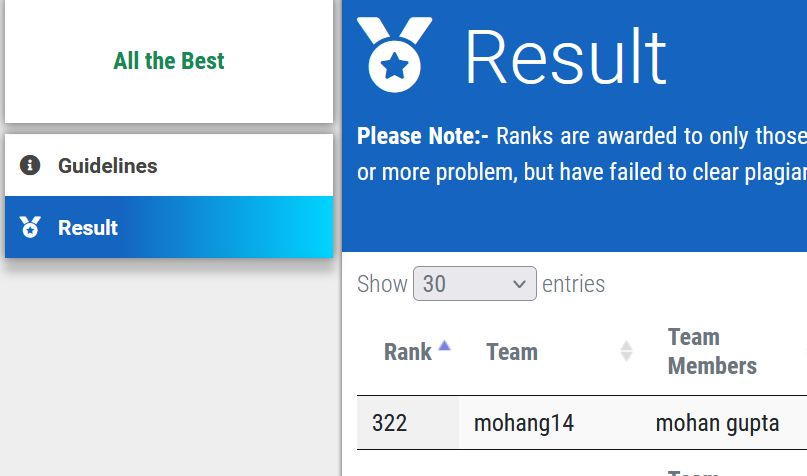 #codevita #tcscodevita #competitiveprogramming #tcs | Mohan Gupta #codevita #tcscodevita #competitiveprogramming #tcs | Mohan Gupta