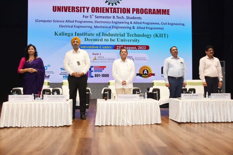 Dr. Abhaya Kumar Sahoo posted on LinkedIn Dr. Abhaya Kumar Sahoo posted on LinkedIn