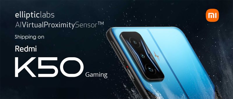 Elliptic Labs on LinkedIn: #ellipticlabs #xiaomi #redmi # ... Elliptic Labs on LinkedIn: #ellipticlabs #xiaomi #redmi # ...