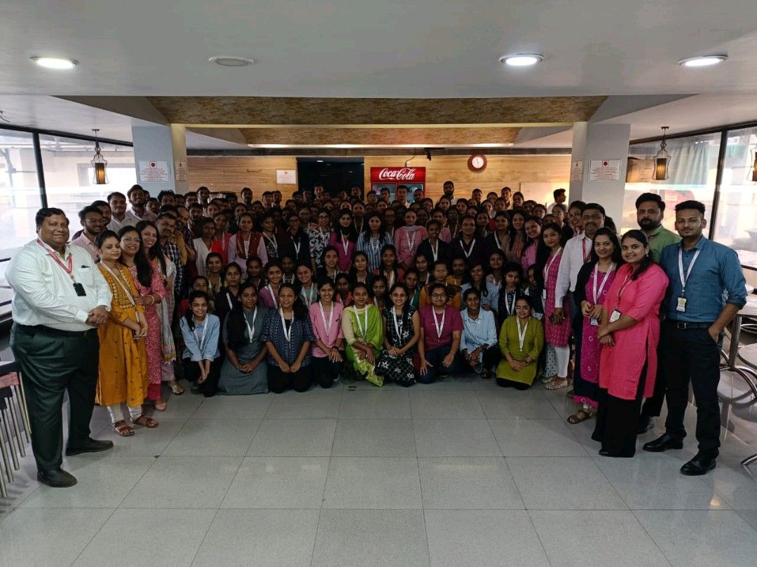 Swati Walve posted on LinkedIn Swati Walve posted on LinkedIn