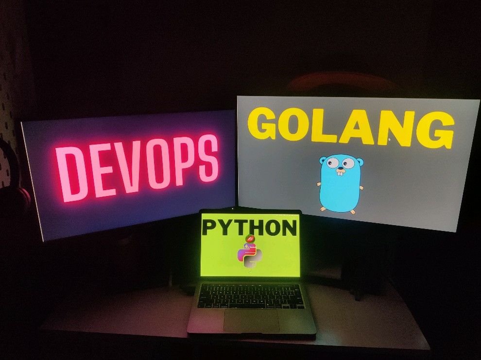 #devops #python #golang #youtuber | Abhishek Veeramalla | 27 comments #devops #python #golang #youtuber | Abhishek Veeramalla | 27 comments