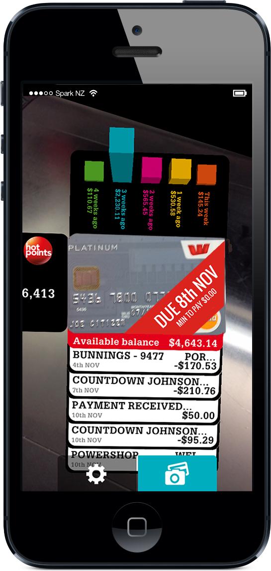 Westpac New Zealand on LinkedIn: Augmented reality? Our Augmented ... Westpac New Zealand on LinkedIn: Augmented reality? Our Augmented ...