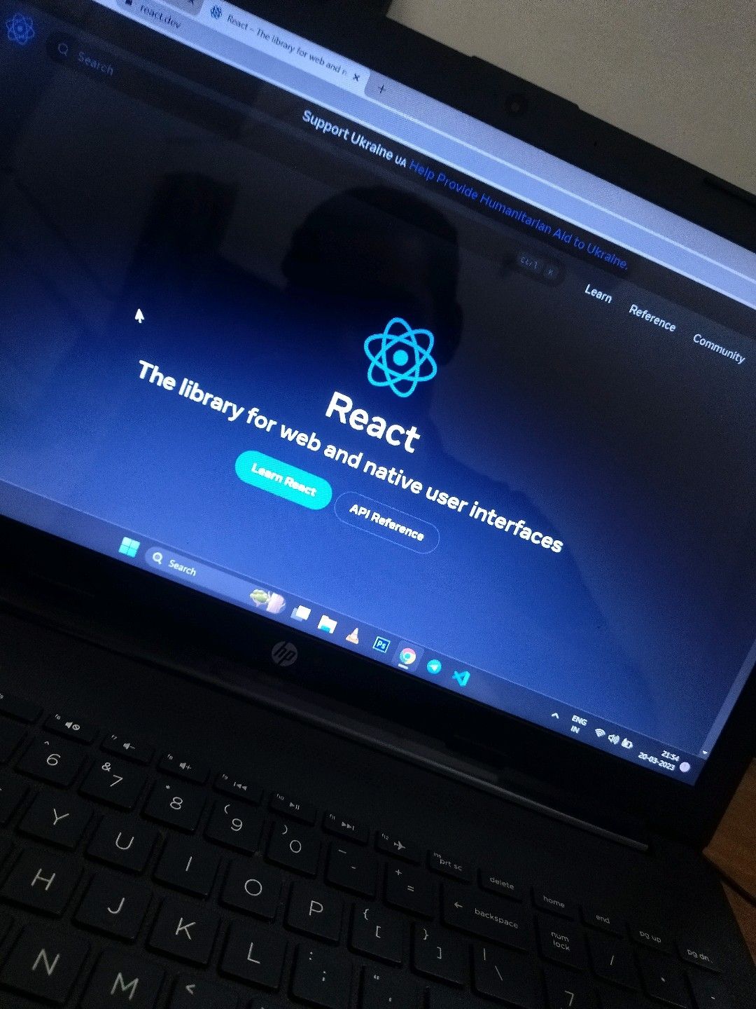 Rahul Vijay on LinkedIn: #reactjs Rahul Vijay on LinkedIn: #reactjs