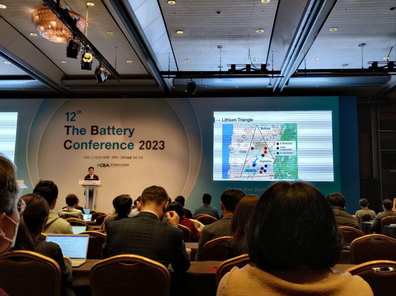 Debi Prasad Dash on LinkedIn: #interbattery #ev #powerelectronics #grid ... Debi Prasad Dash on LinkedIn: #interbattery #ev #powerelectronics #grid ...