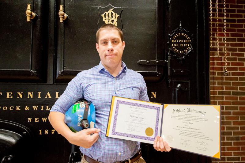 Nick Vargo MBA on LinkedIn: After six years working at B&W in the field ... Nick Vargo MBA on LinkedIn: After six years working at B&W in the field ...