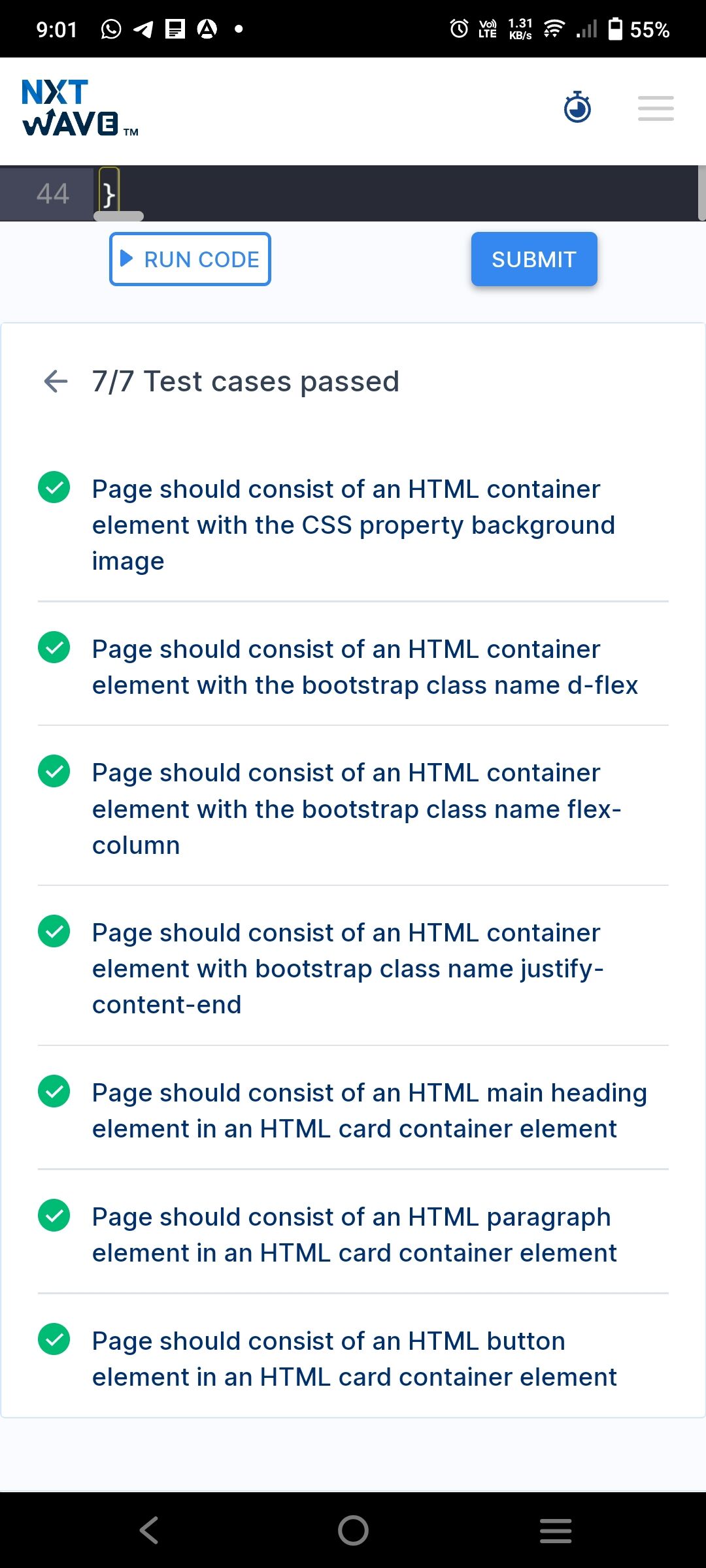 Manjunadh Yekula on LinkedIn: #html #css #frontend #development #food # ... Manjunadh Yekula on LinkedIn: #html #css #frontend #development #food # ...