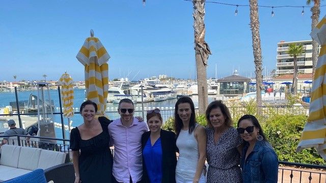 Project Access on LinkedIn: Our leadership team convened to map out ... Project Access on LinkedIn: Our leadership team convened to map out ...