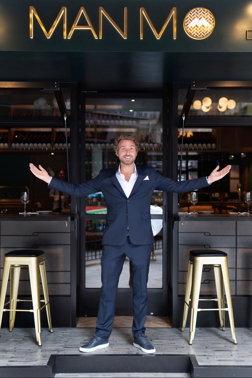 Nicolas Elalouf on LinkedIn: #restaurant #hongkong #dimsum | 107 comments Nicolas Elalouf on LinkedIn: #restaurant #hongkong #dimsum | 107 comments