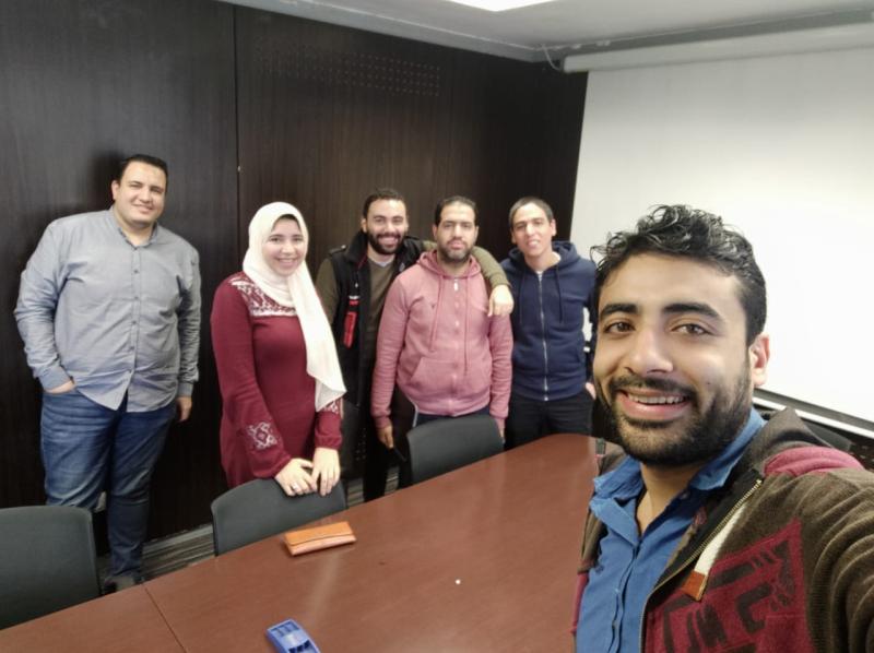 Abdelrahman Awd on LinkedIn: #java #etisalat #mobile_back_end Abdelrahman Awd on LinkedIn: #java #etisalat #mobile_back_end
