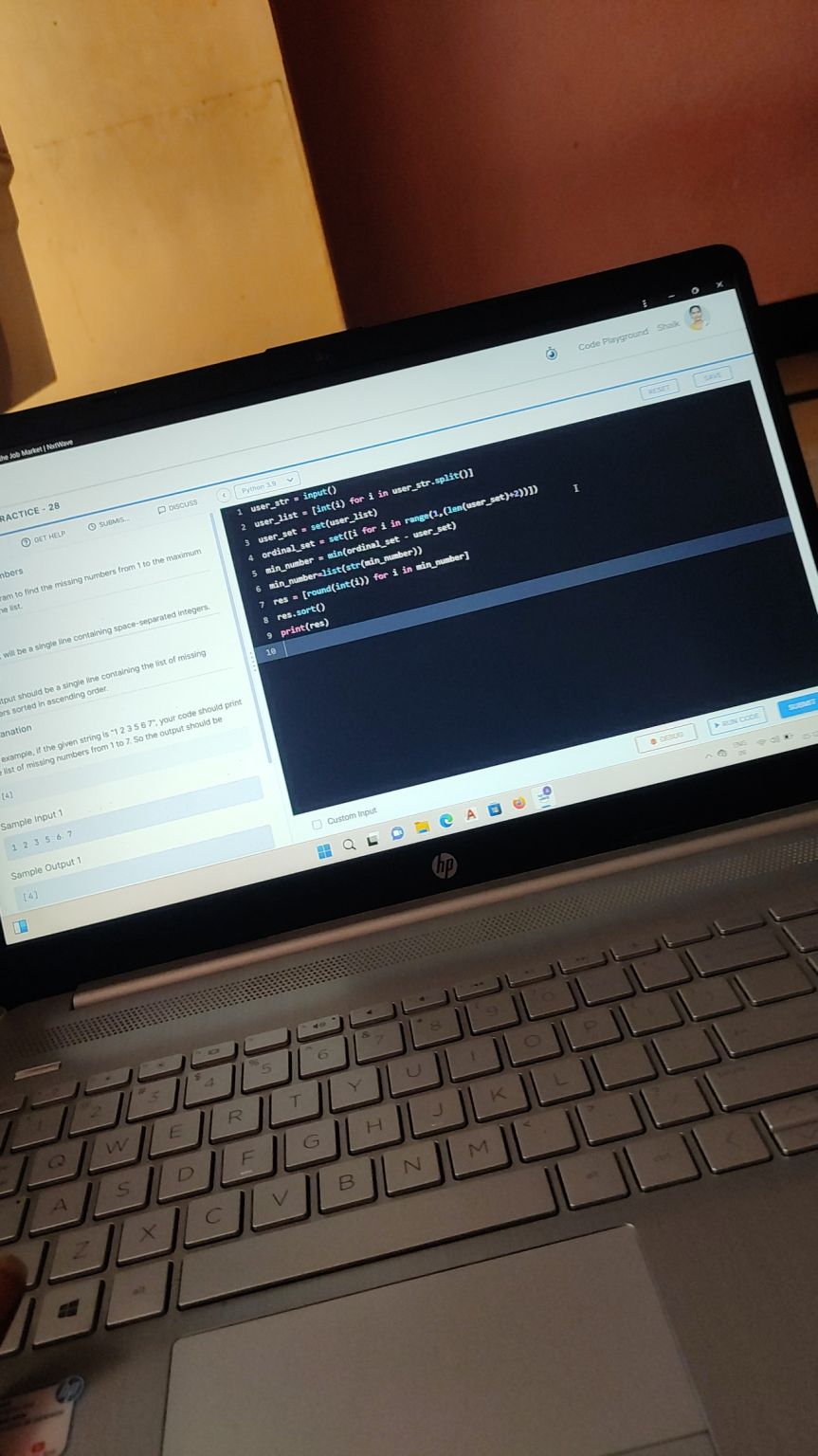 karishma shaik on LinkedIn: #day31 #50daysofcodechallenge # ... karishma shaik on LinkedIn: #day31 #50daysofcodechallenge # ...
