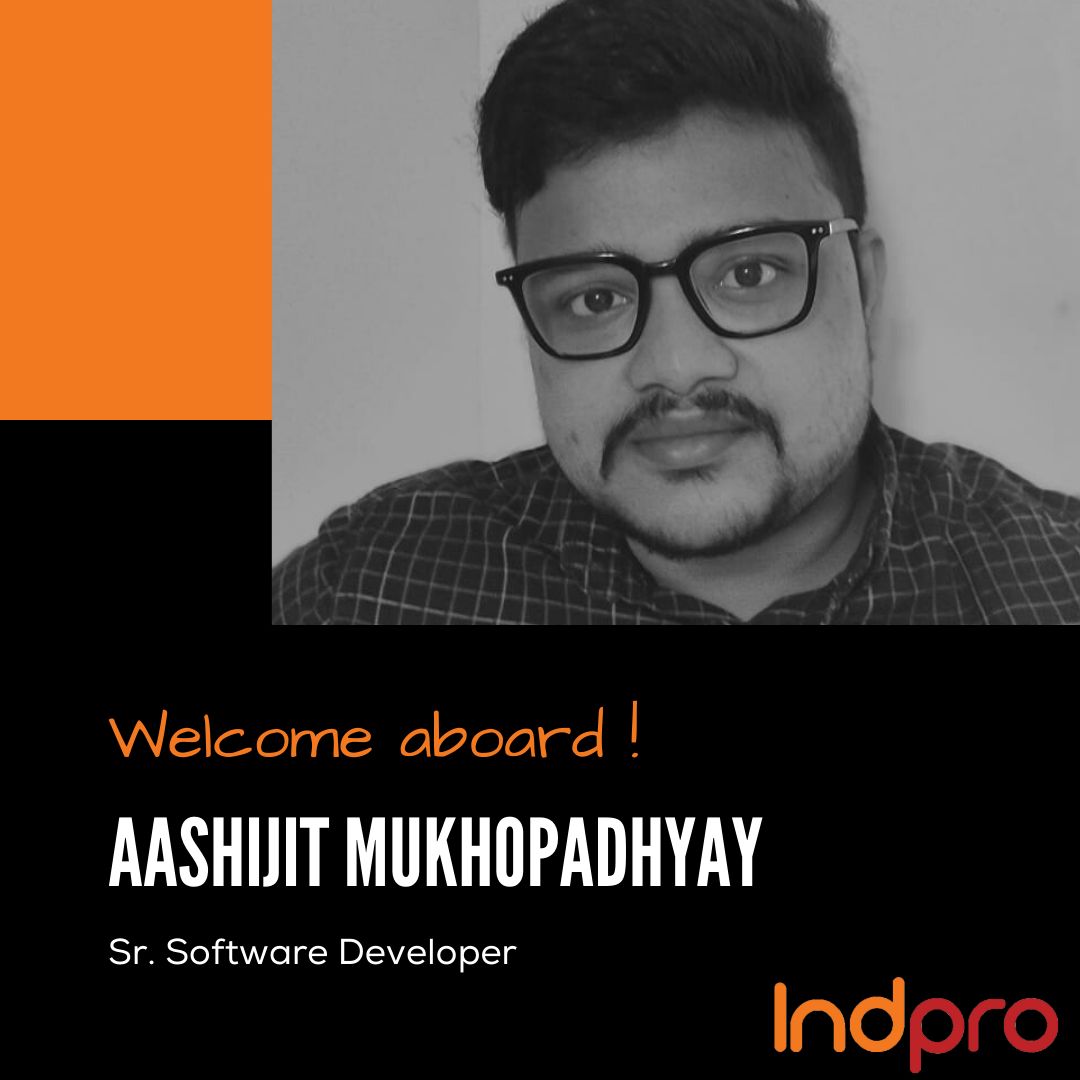 Indpro AB on LinkedIn: #indpro #bangalore #welcomeaboard #team Indpro AB on LinkedIn: #indpro #bangalore #welcomeaboard #team
