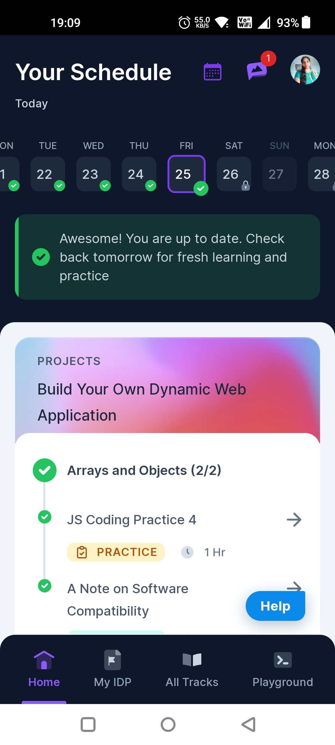 Manjusha Sadineni on LinkedIn: #day70 #ccbp #nxtwave #html #css # ... Manjusha Sadineni on LinkedIn: #day70 #ccbp #nxtwave #html #css # ...