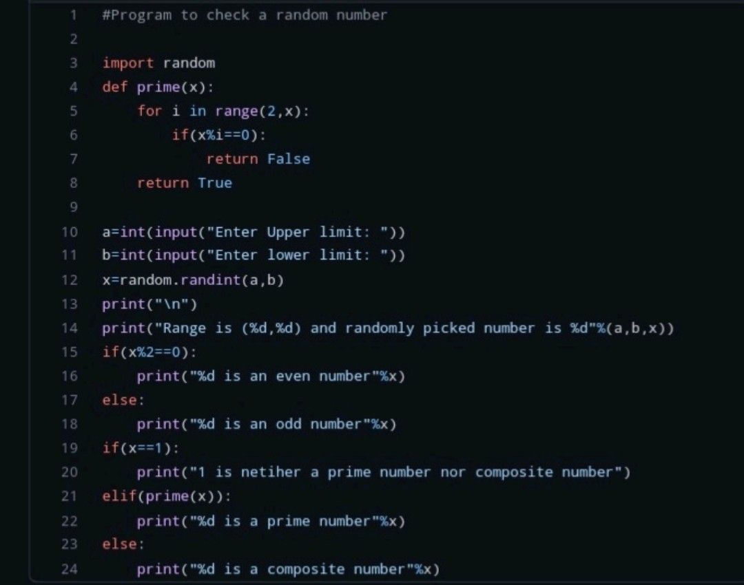 Asmi Raj on LinkedIn: #pythoncoding Asmi Raj on LinkedIn: #pythoncoding