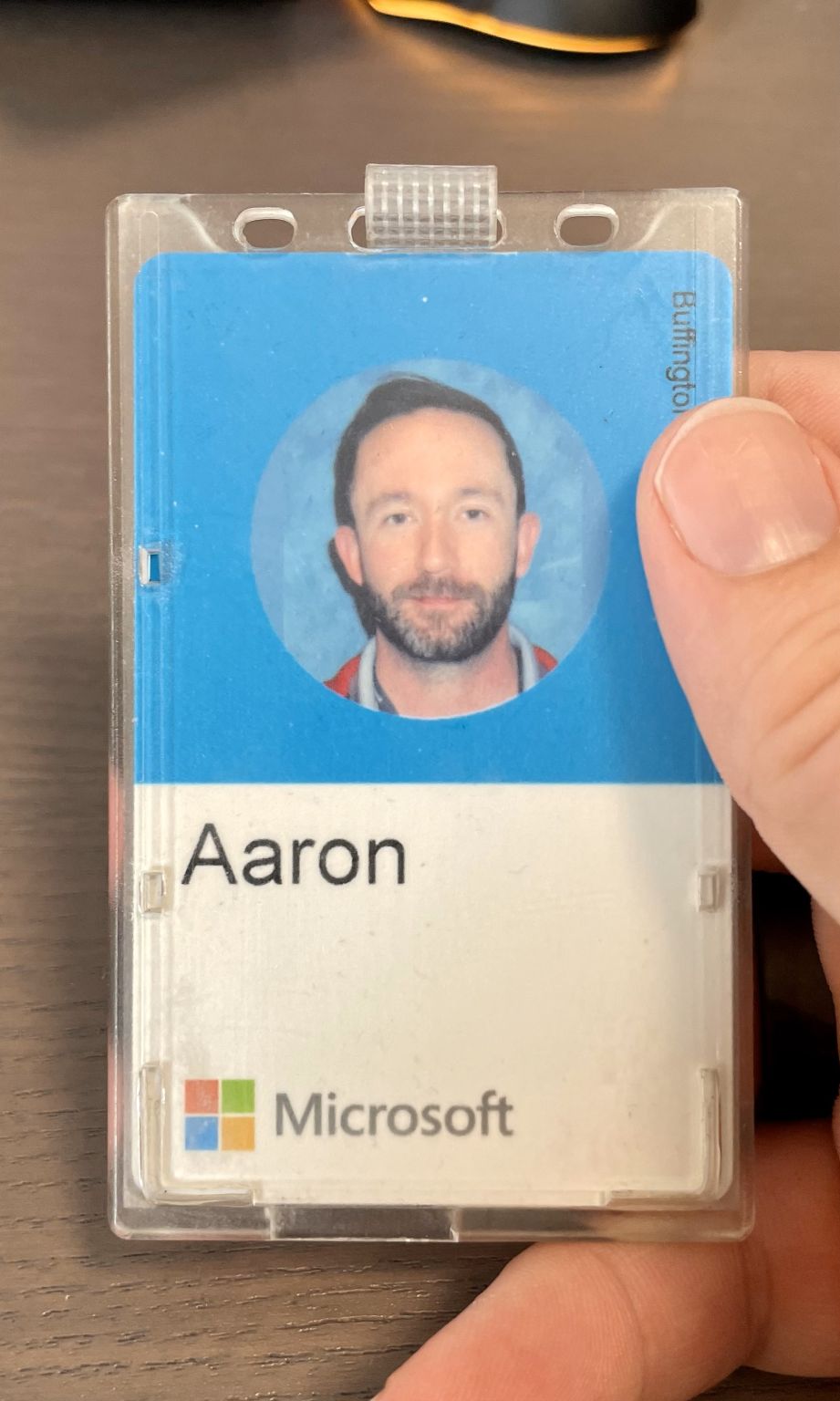Aaron Buffington on LinkedIn: #opentowork #microsoft #programmanagement ... Aaron Buffington on LinkedIn: #opentowork #microsoft #programmanagement ...