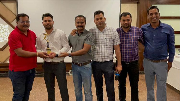 Akash Kumar Singh on LinkedIn: #bajajfinserv Akash Kumar Singh on LinkedIn: #bajajfinserv