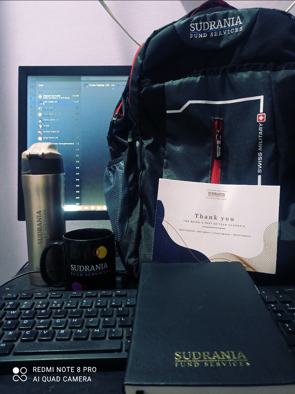 Deepanshu Varshney on LinkedIn: Thank you FOR BEING A PART OF TEAM ... Deepanshu Varshney on LinkedIn: Thank you FOR BEING A PART OF TEAM ...