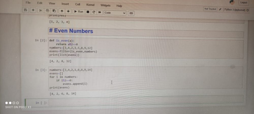 Alex Pandian on LinkedIn: #python #pythondeveloper #pythonjobs #python3 ... Alex Pandian on LinkedIn: #python #pythondeveloper #pythonjobs #python3 ...