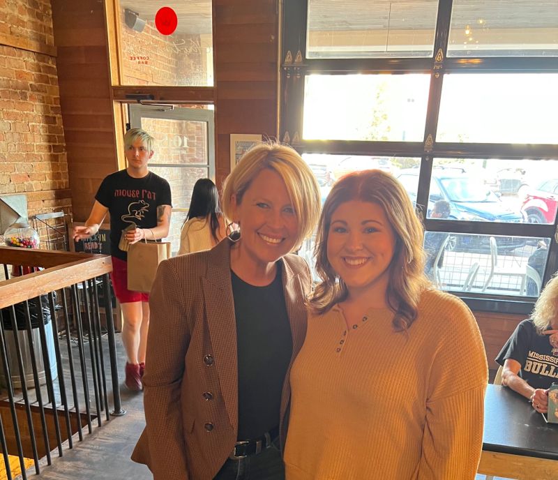 Kit Kiefer on LinkedIn: Congratulations to Macy Keeton Reddix. What a ... Kit Kiefer on LinkedIn: Congratulations to Macy Keeton Reddix. What a ...