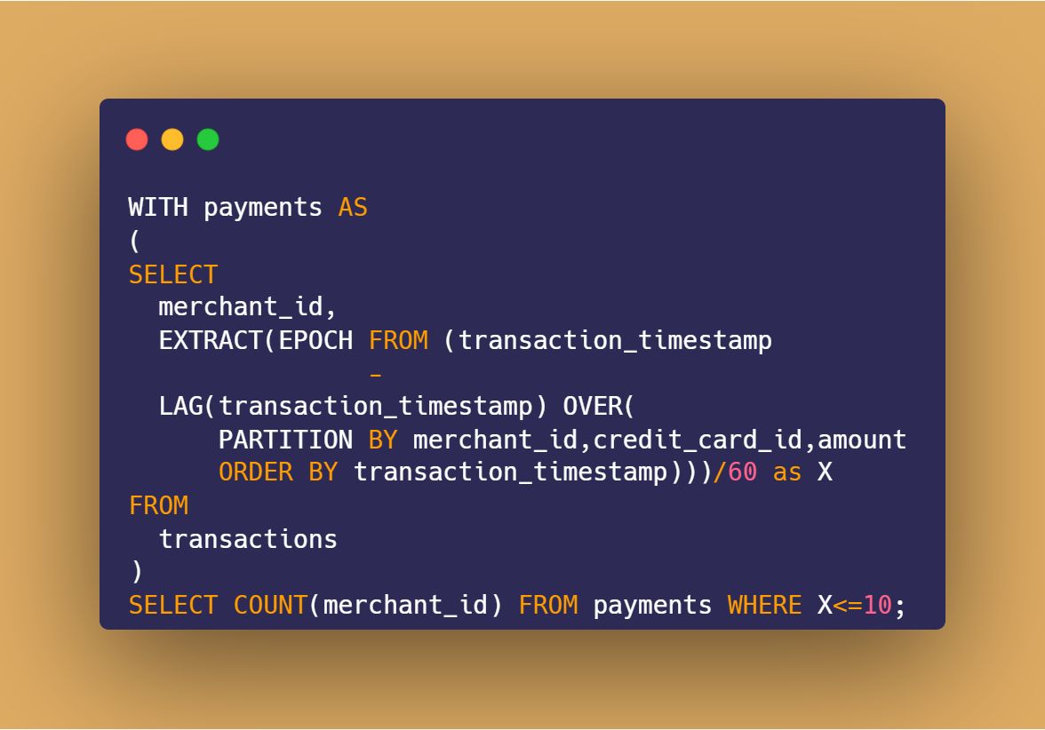 P KARTIK on LinkedIn: #datascience #dataanalytics #datalemur #sql #data ... P KARTIK on LinkedIn: #datascience #dataanalytics #datalemur #sql #data ...
