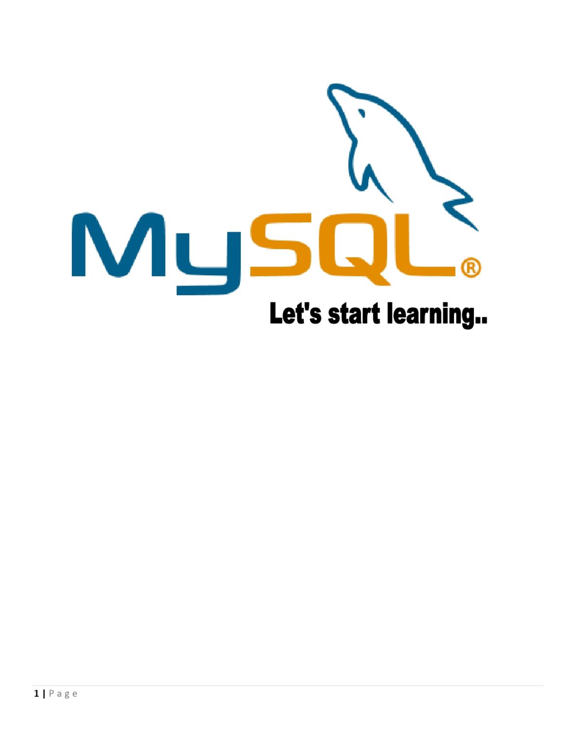 Kausar Raza on LinkedIn: #sql #sqldeveloper #notes #mysql Kausar Raza on LinkedIn: #sql #sqldeveloper #notes #mysql