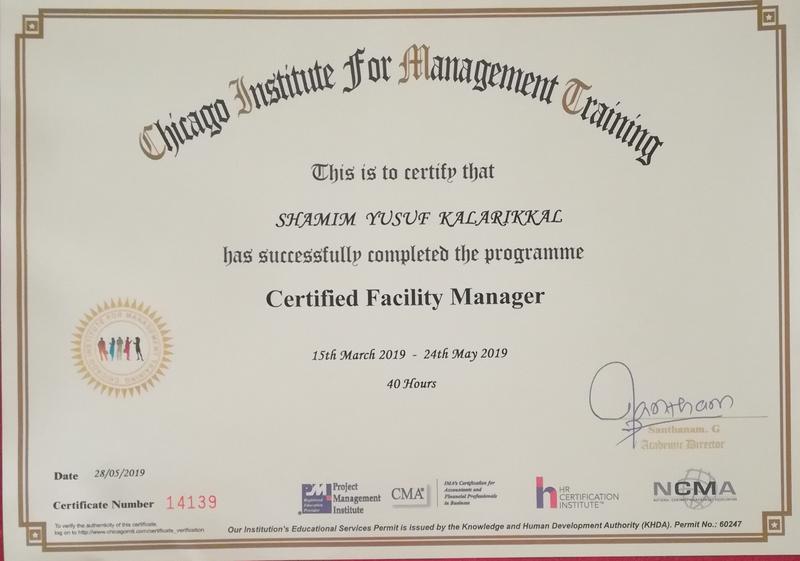 Shamim Yusuf on LinkedIn: This course has upgraded my level of ... Shamim Yusuf on LinkedIn: This course has upgraded my level of ...