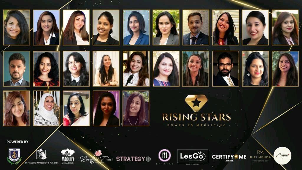 Saheli Chaudhuri on LinkedIn: #power25 | 15 comments Saheli Chaudhuri on LinkedIn: #power25 | 15 comments
