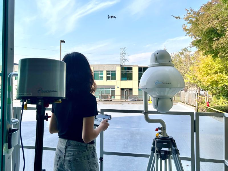 Bluvec Technologies on LinkedIn: #bluvec #antidrone #dronethreats #tech ... Bluvec Technologies on LinkedIn: #bluvec #antidrone #dronethreats #tech ...