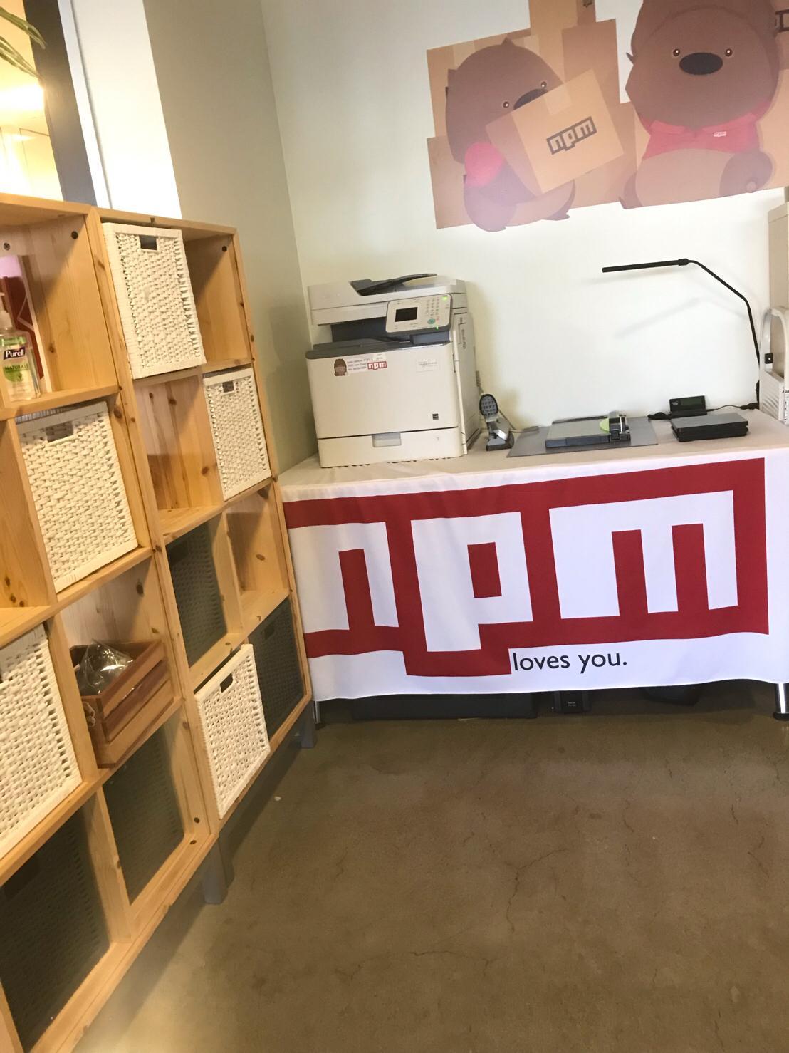 Jason Sutliff on LinkedIn: #npm #softwareengineering #nodeschool # ... Jason Sutliff on LinkedIn: #npm #softwareengineering #nodeschool # ...