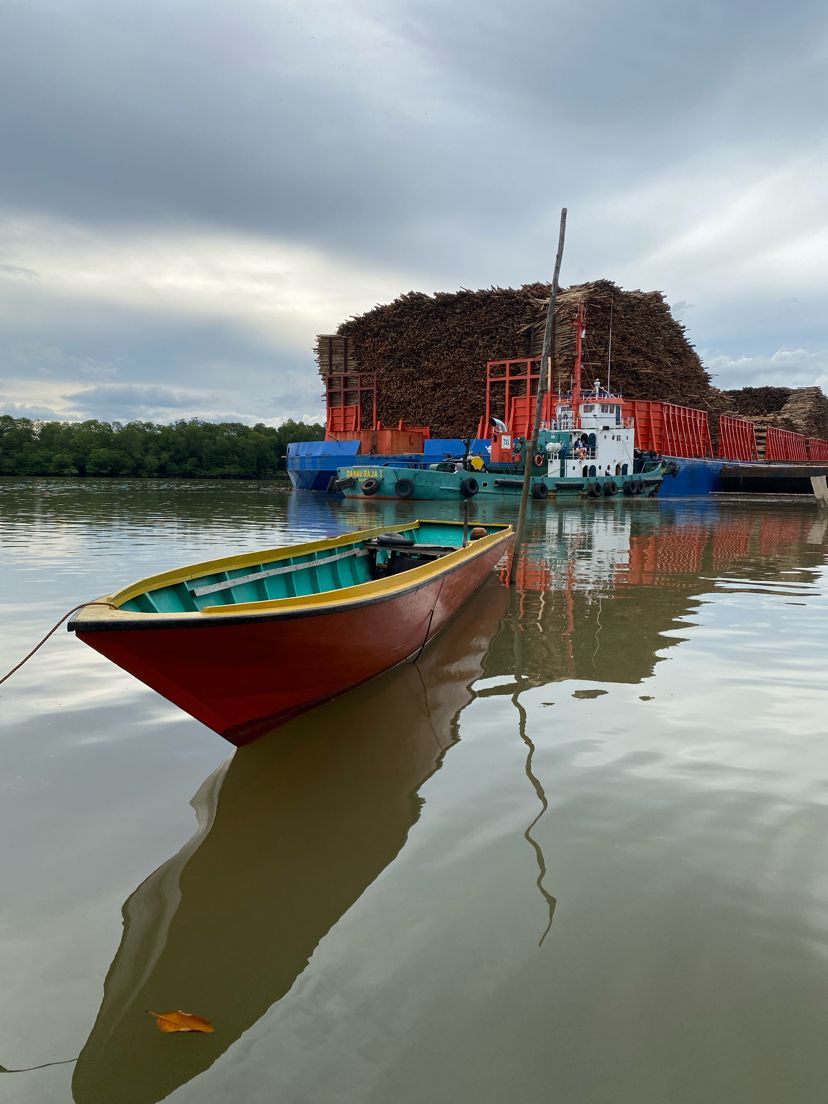 Kartik Vaidya on LinkedIn: #shipping #inlandwaterways Kartik Vaidya on LinkedIn: #shipping #inlandwaterways