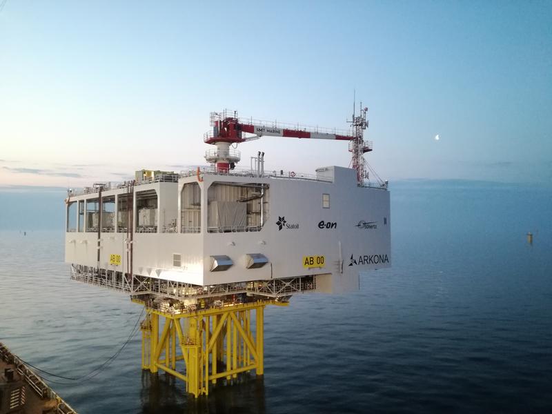 Atlantique Offshore Energy on LinkedIn: #arkona #renewableenergy # ... Atlantique Offshore Energy on LinkedIn: #arkona #renewableenergy # ...