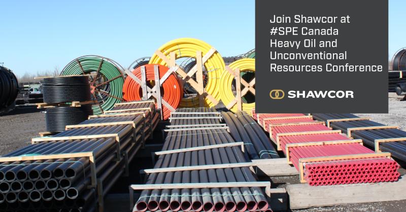 Shawcor on LinkedIn: Our Oilfield Asset Management and Composite ... Shawcor on LinkedIn: Our Oilfield Asset Management and Composite ...