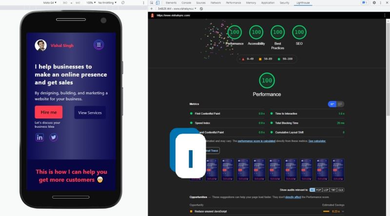 Vishal Singh on LinkedIn: #nextjs #nodejs #mongodb Vishal Singh on LinkedIn: #nextjs #nodejs #mongodb