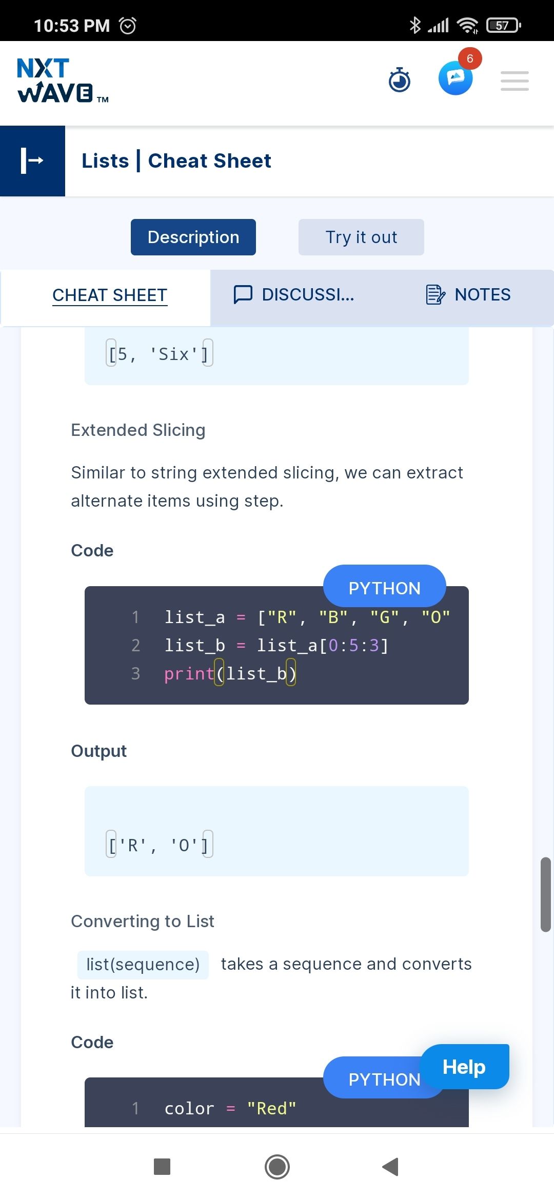 Mahesh Avula on LinkedIn: #day23 #pythonlearning #pythonprogramming ... Mahesh Avula on LinkedIn: #day23 #pythonlearning #pythonprogramming ...