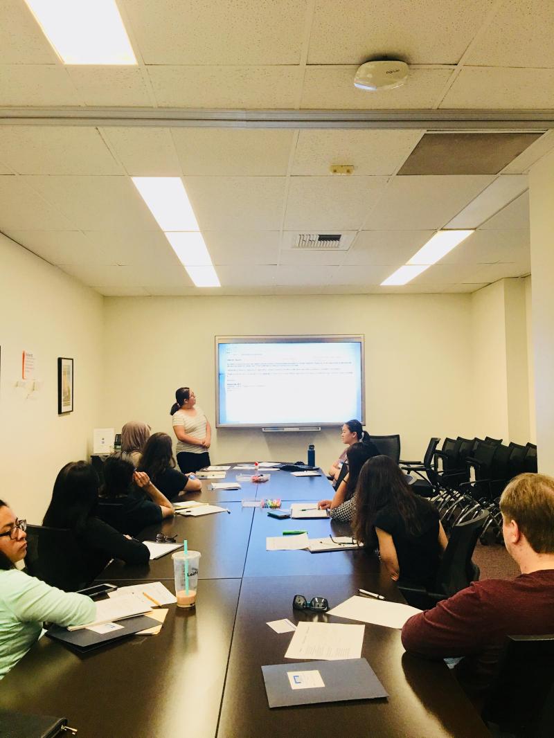 Francesca Chicas, M.S. on LinkedIn: Our WorkAbility IV Summer Career ... Francesca Chicas, M.S. on LinkedIn: Our WorkAbility IV Summer Career ...