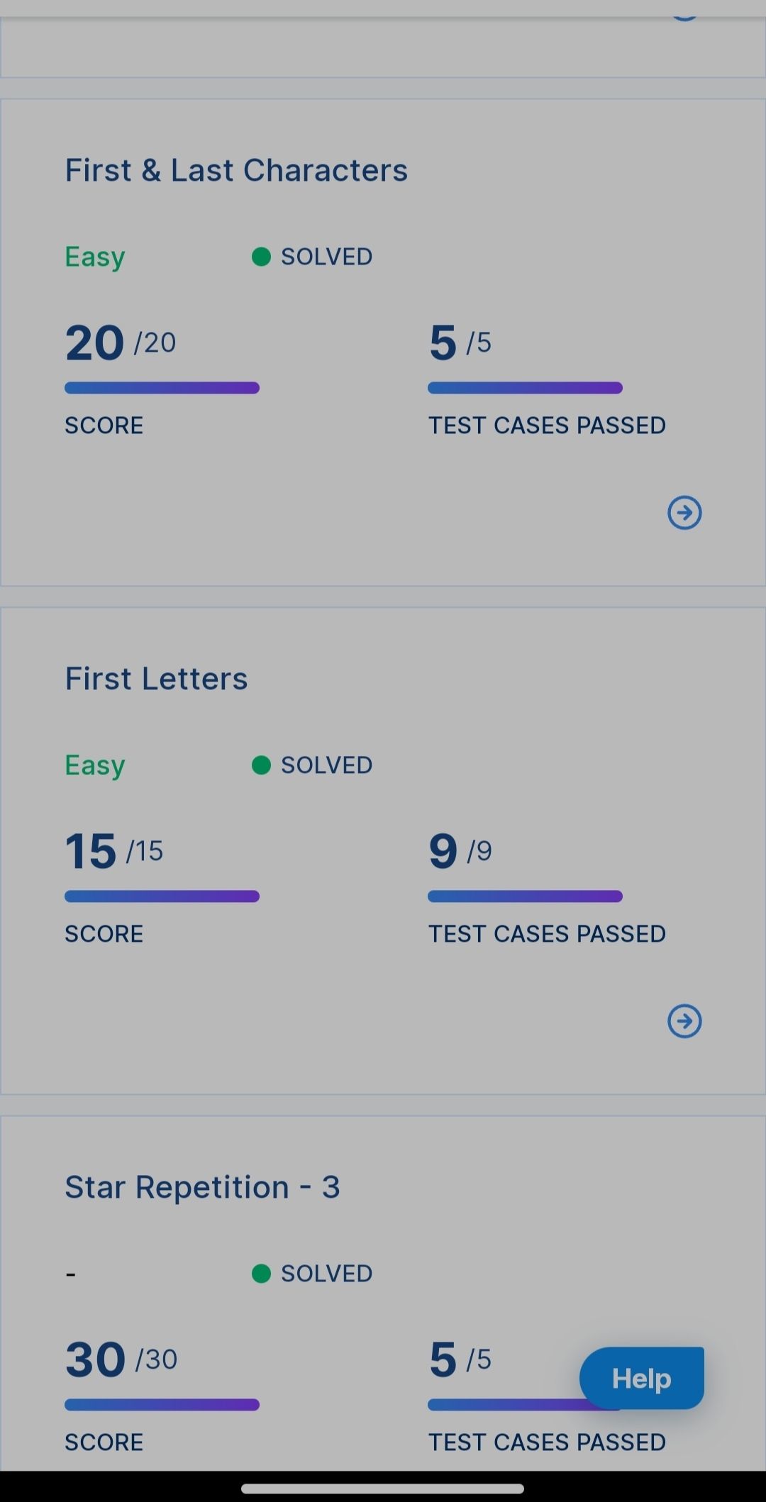 Pranay Chand on LinkedIn: #pythonprogramming #codingpractices #assignments Pranay Chand on LinkedIn: #pythonprogramming #codingpractices #assignments