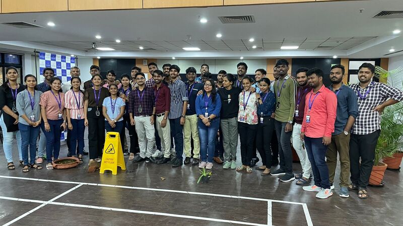 Sasken Technologies Limited on LinkedIn: #learning #sasken Sasken Technologies Limited on LinkedIn: #learning #sasken