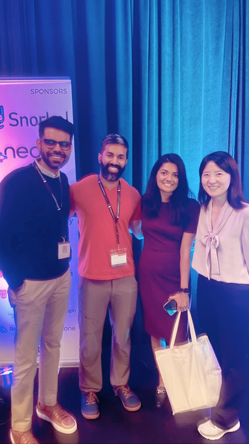 Varun Bhatia on LinkedIn: #sdsc2022 #datascience #machinelearning Varun Bhatia on LinkedIn: #sdsc2022 #datascience #machinelearning