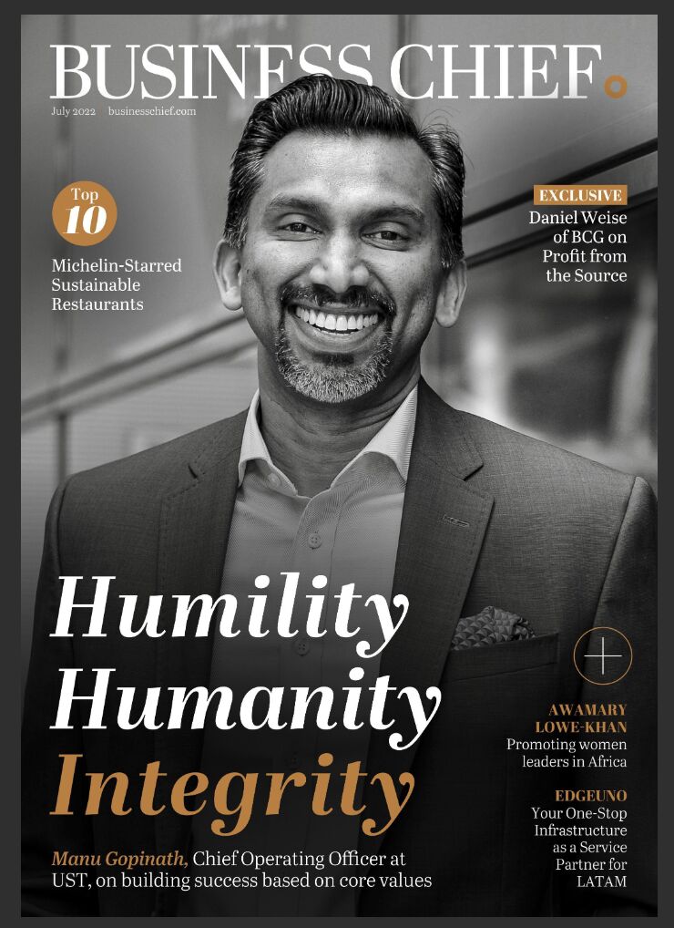 Tiju Chandy posted on LinkedIn Tiju Chandy posted on LinkedIn