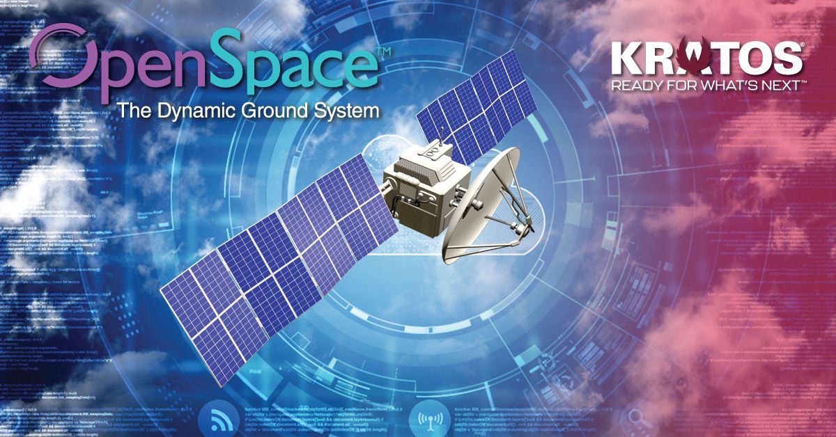 Kratos Defense and Security Solutions on LinkedIn: BlueHalo Awarded $1 ... Kratos Defense and Security Solutions on LinkedIn: BlueHalo Awarded $1 ...